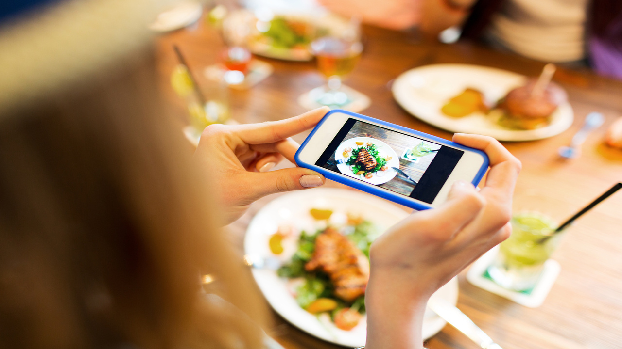 3 Easy Ways To Better Track Your Food