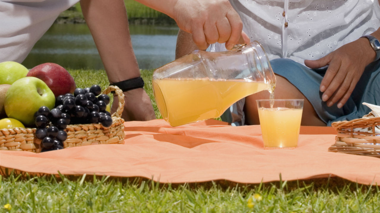 Juicing Your Own Fruits and Vegetables: An Idea Finally Coming Into Its Own