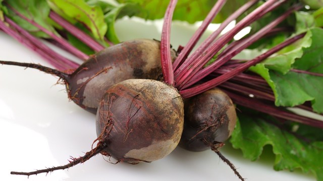 6 Reasons You'll Fall in Love with Beets
