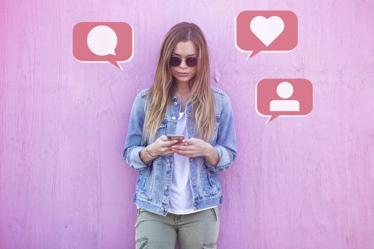 FOMO: How to Let Go of The Comparison Complex and Celebrate You ...