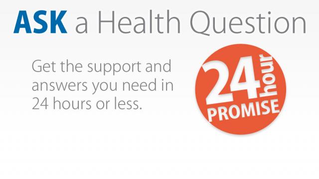 ASK a Health Question