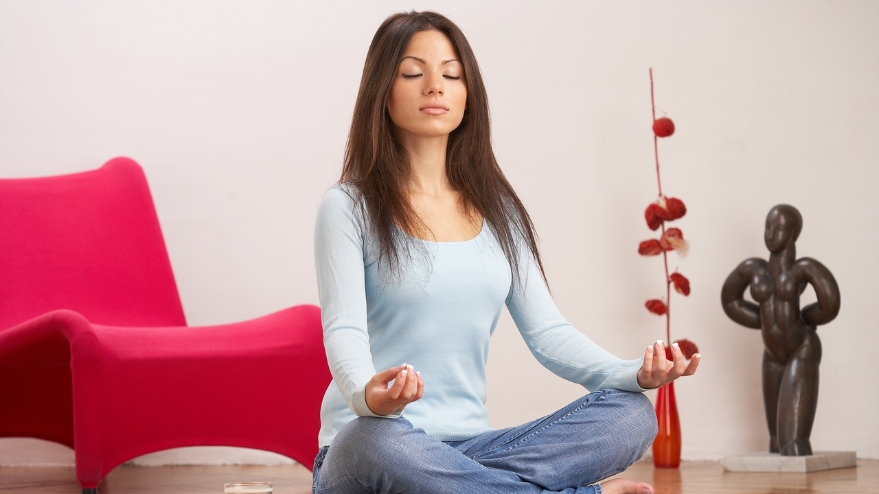 How To Begin A Daily Meditation Practice