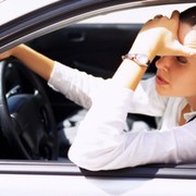 Ways to Reduce Stress While Driving