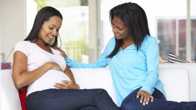 The Roles Of Doula And Midwife During Home Birth