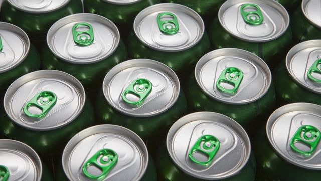 Energy Drinks Are Now Considered Dangerous, Study Shows | EmpowHER ...