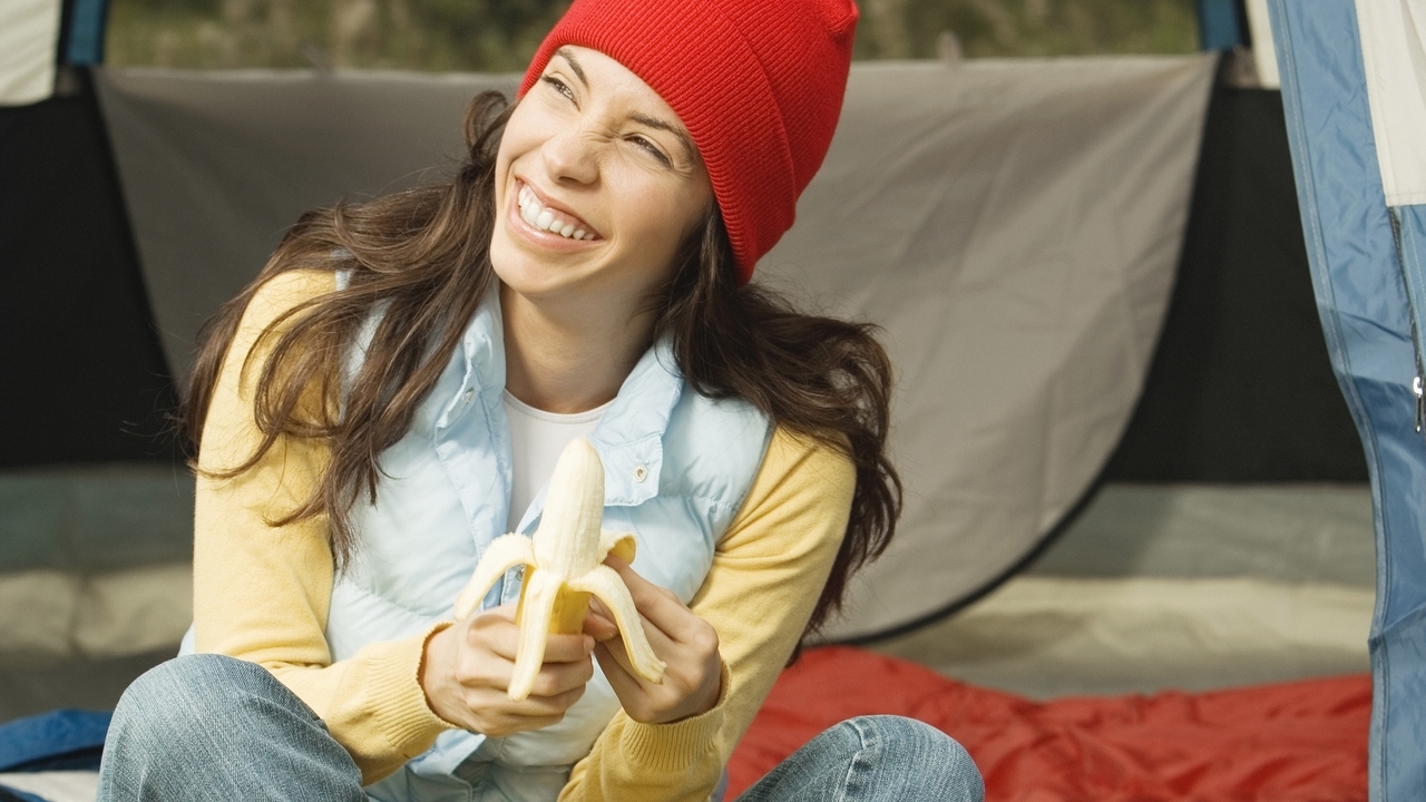 Want to Be a Healthier You? Try Our 6 Food Hacks | EmpowHER - Women's ...