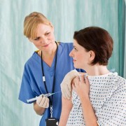 Hit Me with Your Best Shot - Birth Control Shot