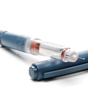Diabetes Option: Insulin Pen