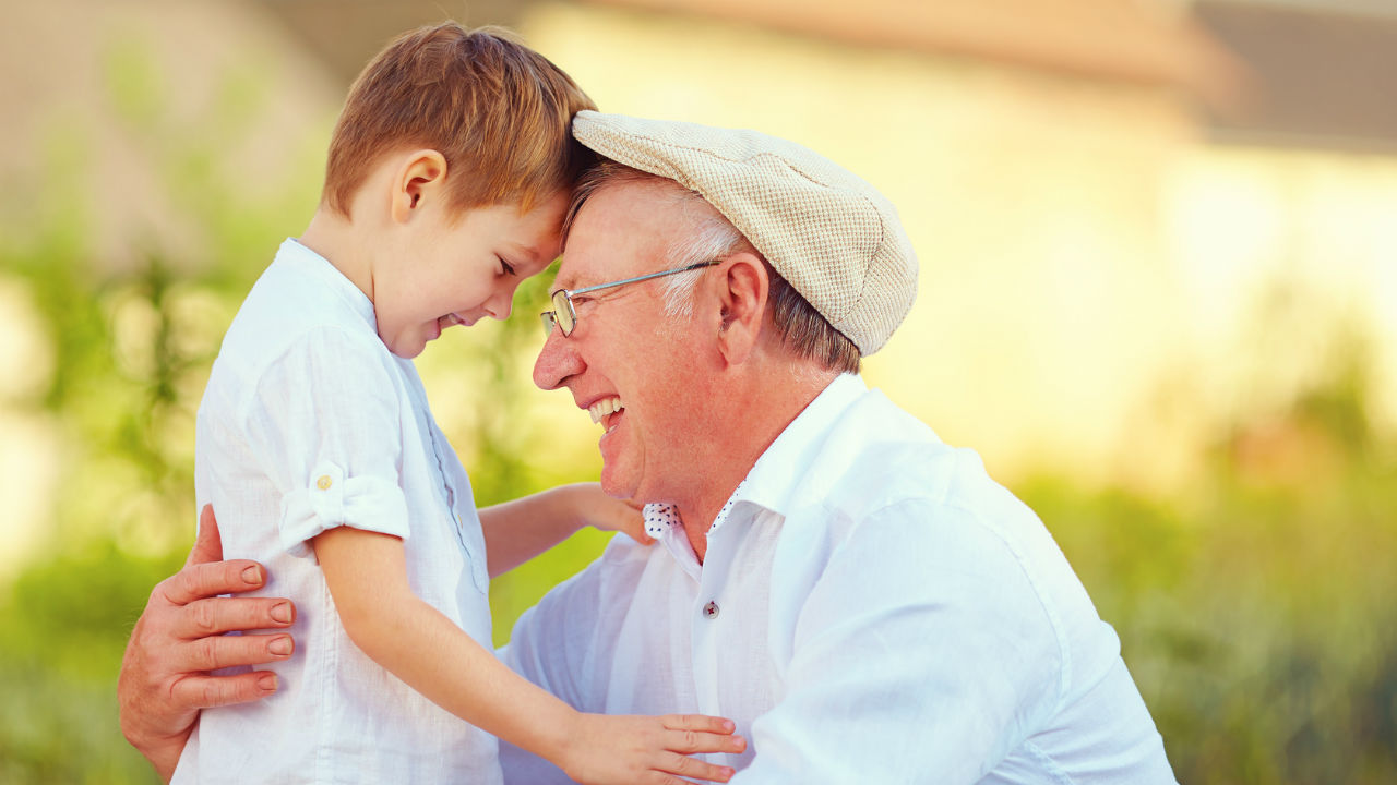 8 Ways to Keep the Men In Your Life Healthy