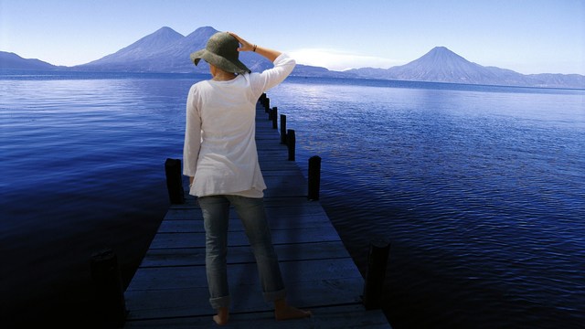 Microbead Scrubs are Polluting the Great Lakes