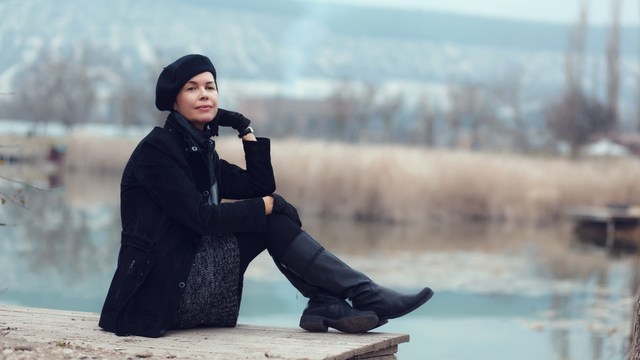 Your Minimalist Guide To Self Care