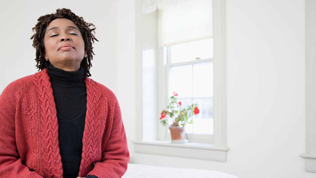 7 Ways to Naturally Deal With Everyday Anxiety 7 Ways to Naturally Deal With Everyday Anxiety