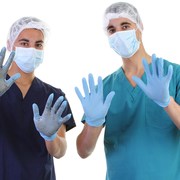 How to Needle Your Doctor to Stay Safe