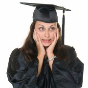 Dealing With Pre-Graduation Stress