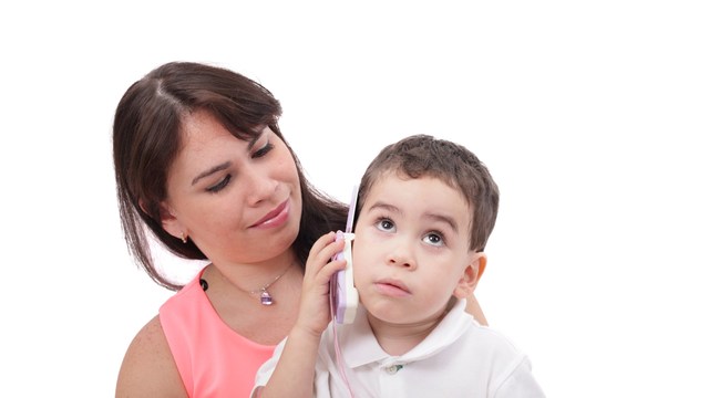 Tools for Everyday Parenting: Why Am I Repeating Myself? | EmpowHER ...