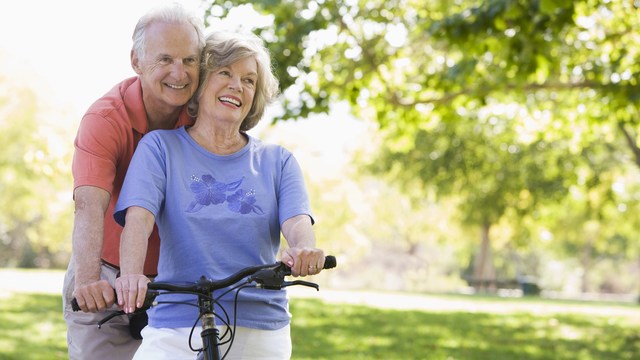 Stay Active As You Age and Keep Reaping the Benefits