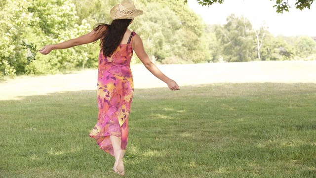 Still Stepping! Increase Your Steps Every Day