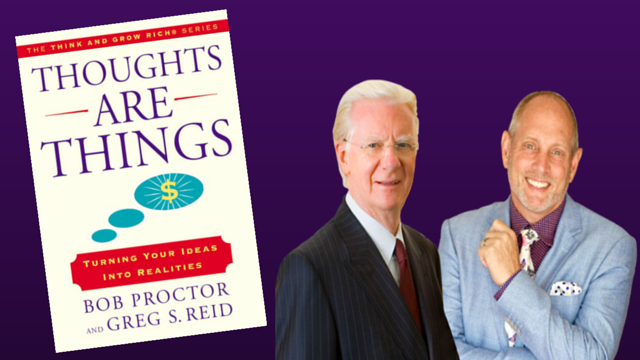 "Thoughts Are Things" Captures Iconic Figures' Stories of Struggles and ...