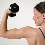 Exercise Nudges Stem Cells To Turn Into Bone Cells