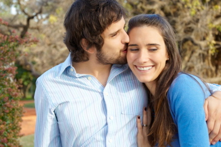 Ten Easy and Inexpensive Date Ideas