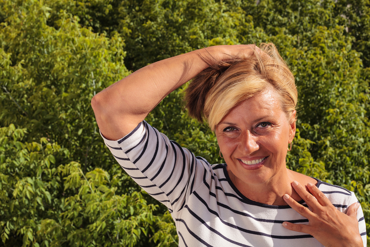 Frequently Asked Menopause Questions and Their Answers | EmpowHER ...