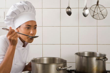 Cooking Tips By Chef Gerard Viverito