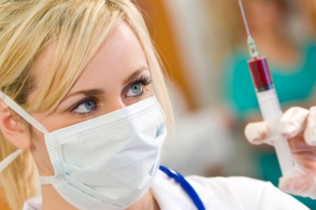 Ten Life-Saving Inoculations for Women