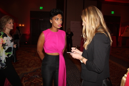 Launching The Posh Mommy Boutique with Nicole Jennings