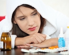 What Do You Do to Boost Your Mood When You are Sick?